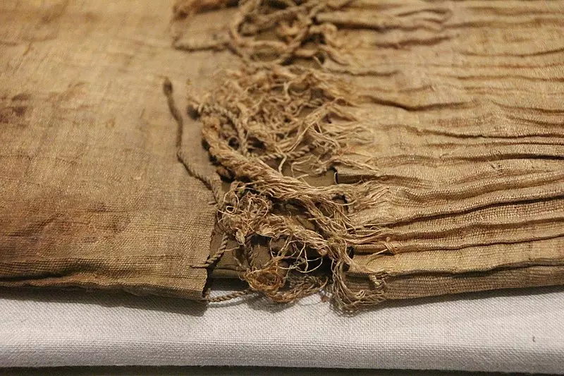 The picture is not of Muhammad's cloak preserved in Istanbul | ছবিটি ...
